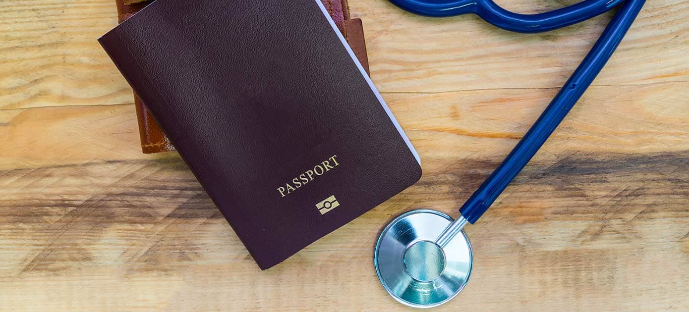 Certificate Course in Medical Tourism - Online Course